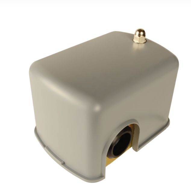 ECO-FLO EFPSW3050 30 / 50 Pressure Switch at Sutherlands