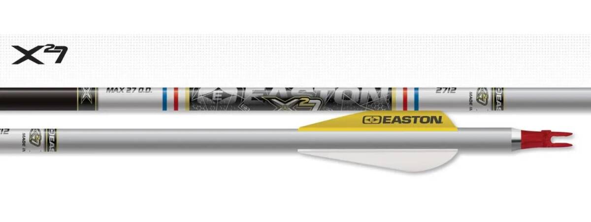 EASTON 102027 Easton 5.0 Mg 400 3-Inch Hybrid 26, Hit, With Collar at ...