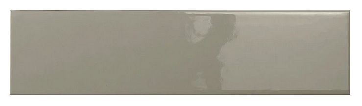 Emser Tile F14CATCTAO416 4 x 16-Inch Taupe Catch Glossy Glazed Ceramic ...