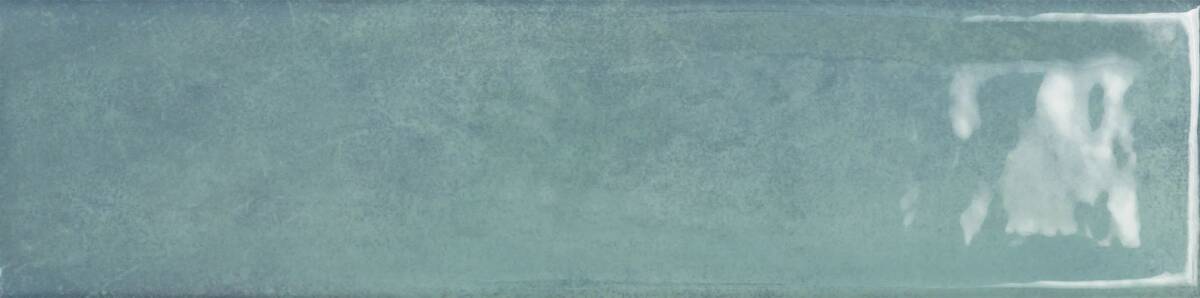 Emser Tile W32RAKUOC0312 3-Inch X 12-Inch, Raku Ocean Glazed Ceramic ...