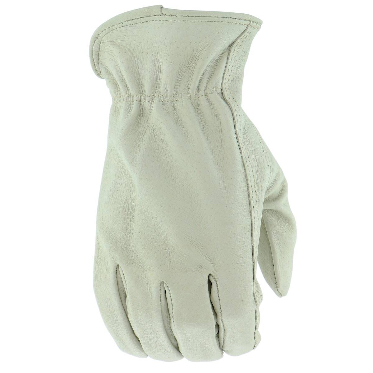 Boss B83071-M Boss Pigskin Keystone Thumb Gloves In Grain Leather ...