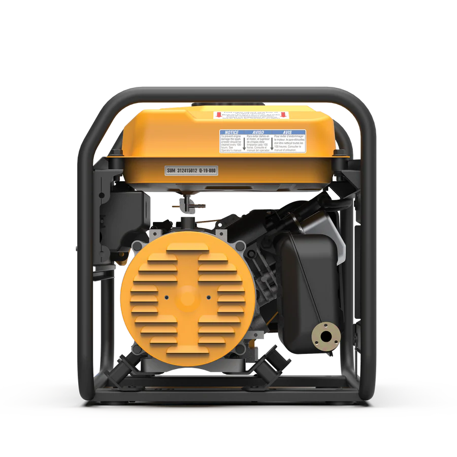 FIRMAN P01204 1500-Watt Portable Gas Generator at Sutherlands