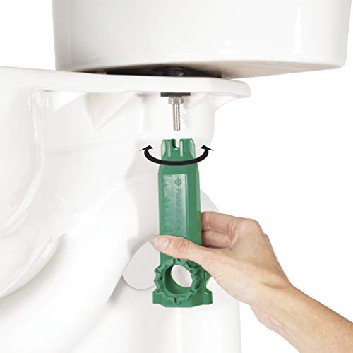 FLUIDMASTER® 7110M-007-P10 Universal Fill Valve Install/Uninstall ...