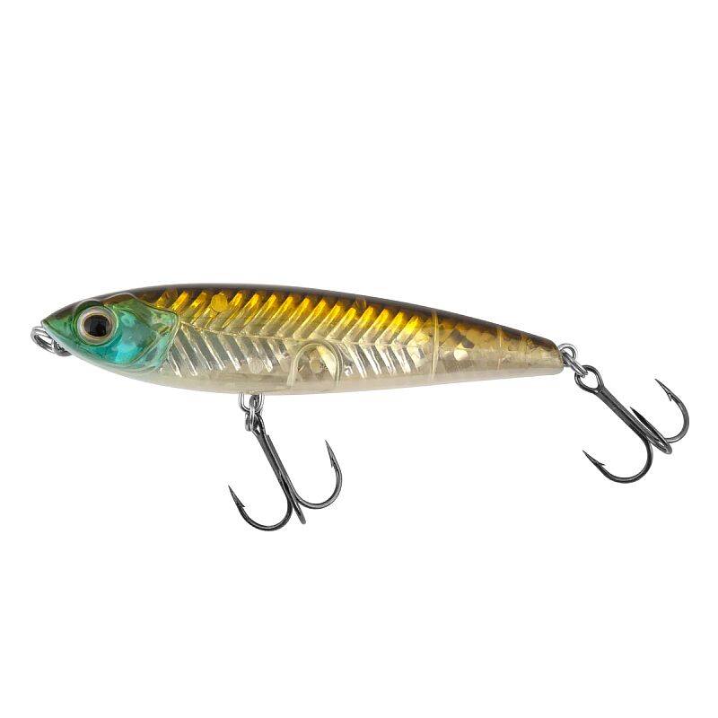 Tsunami Lures TS-4PTOP-TT 4-Inch Texas Tea Tidal Pro Topwater Bait at ...
