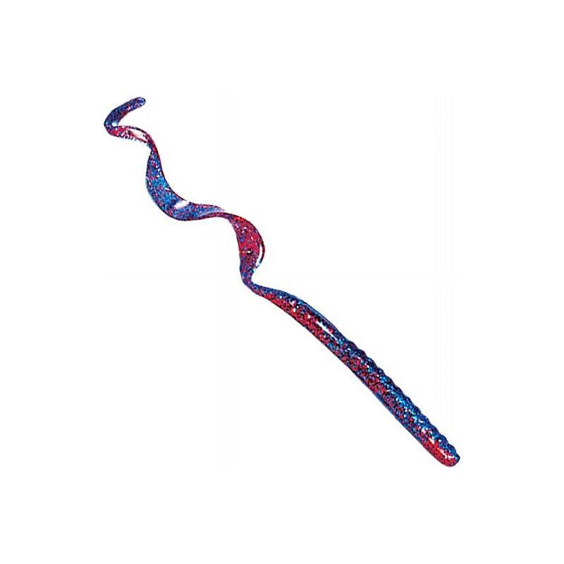 CULPRIT C-7-20-44 7-1/2-Inch Fire And Ice Worm at Sutherlands