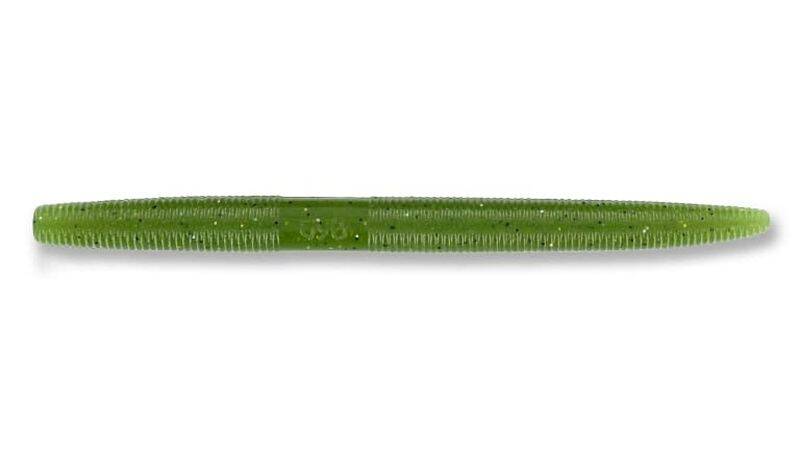 YAMAMOTO 9S-10-305 4-Inch Baby Bass Senko Worm 10-Pack at Sutherlands