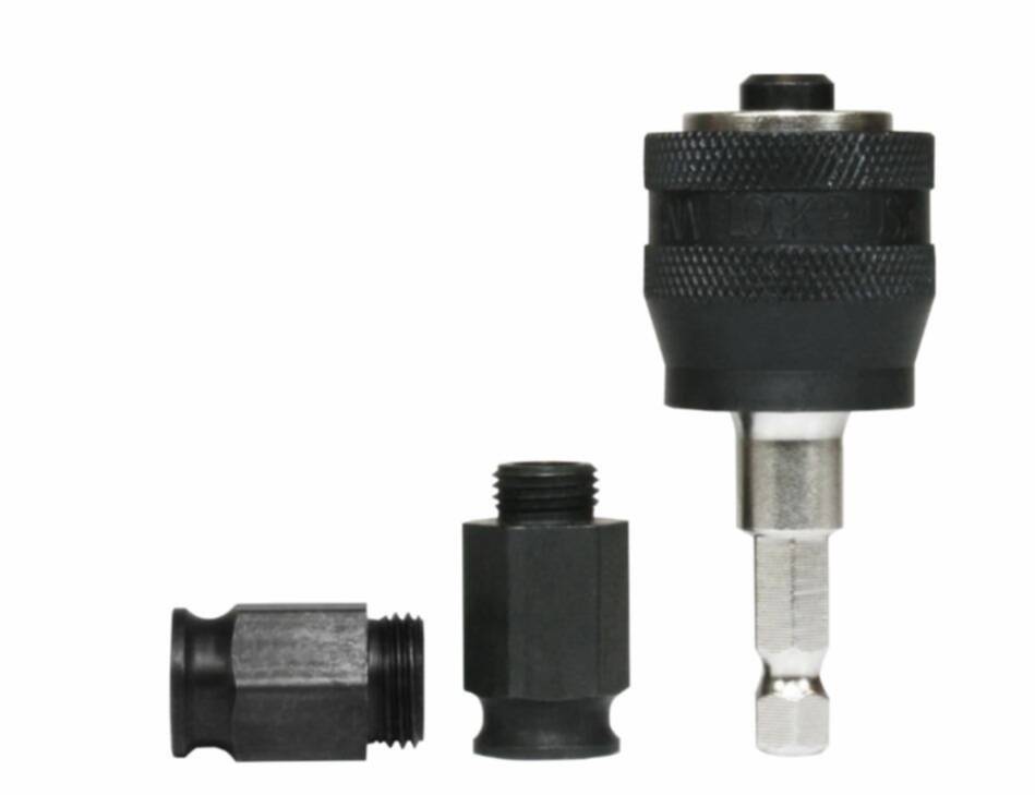 Diablo® DHSAR375 3/8-Inch Snap-Lock Plus Mandrel System at Sutherlands