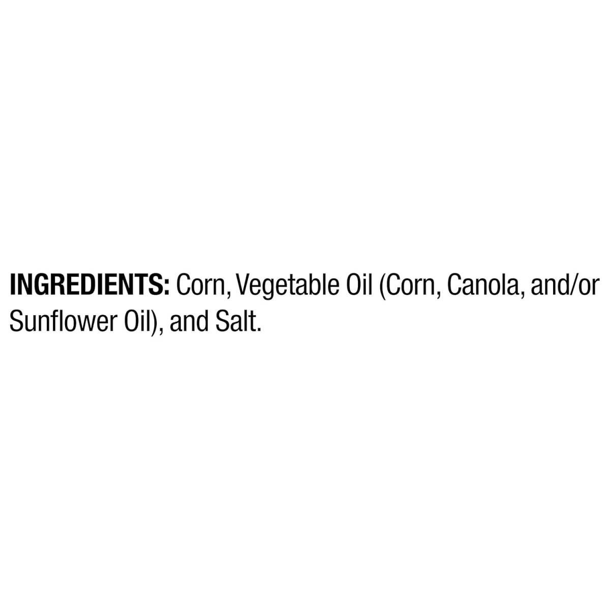 Frito Lay 6408 TOSTITOS® 10-Ounce Scoops® Tortilla Chips #7539620 at ...