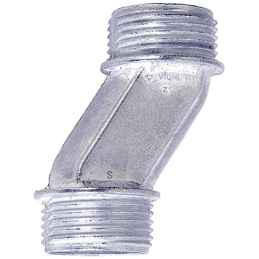 SIGMA 49021 3/4-Inch Offset Nipple at Sutherlands