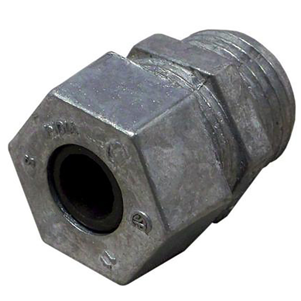SIGMA 49214 3/4-Inch Cord Grip Connector .500-.625 at Sutherlands