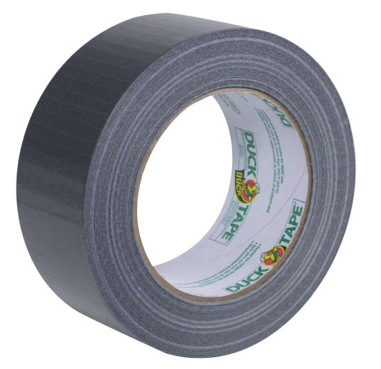Duck 242946 1.88-Inch X 55-Yard Silver Utility Duct Tape at Sutherlands
