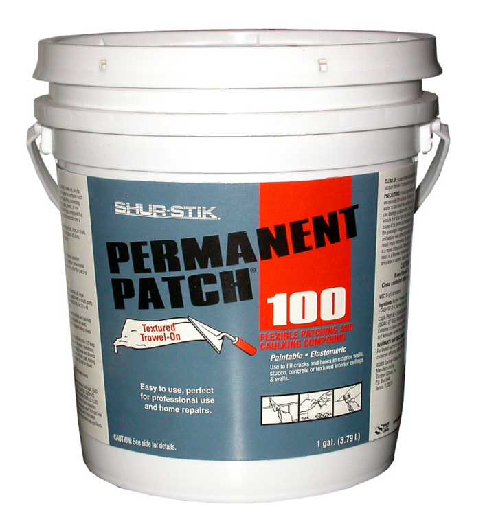 Gardner 8810-3-20 Shur-Stik Permanent Patch Compound 1 Gal at Sutherlands