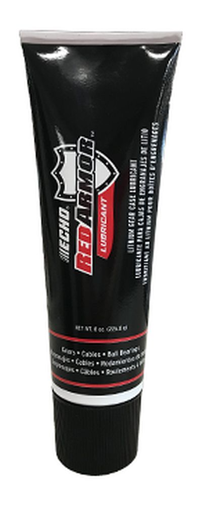 ECHO® 94008 8-Oz Red Armour Lubricant at Sutherlands