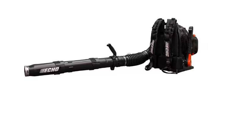 ECHO® PB-7910 79.9 Cc Gas Power Backpack Blower at Sutherlands
