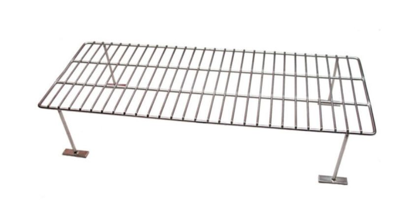 Green Mountain Grills™ GMG-6014 Upper Rack Smoke Shelf For Daniel Boone ...