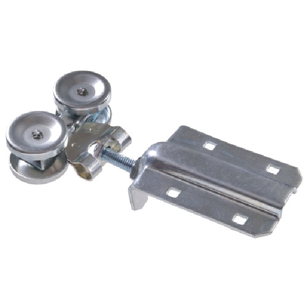 HILLMAN® 852117 Steel Flexible Box Rail Hanger at Sutherlands