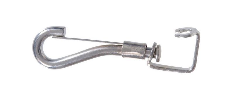 HILLMAN® 321464 Hardware Essentials™ 1-Inch And 2-Inch Zinc Plated Open ...