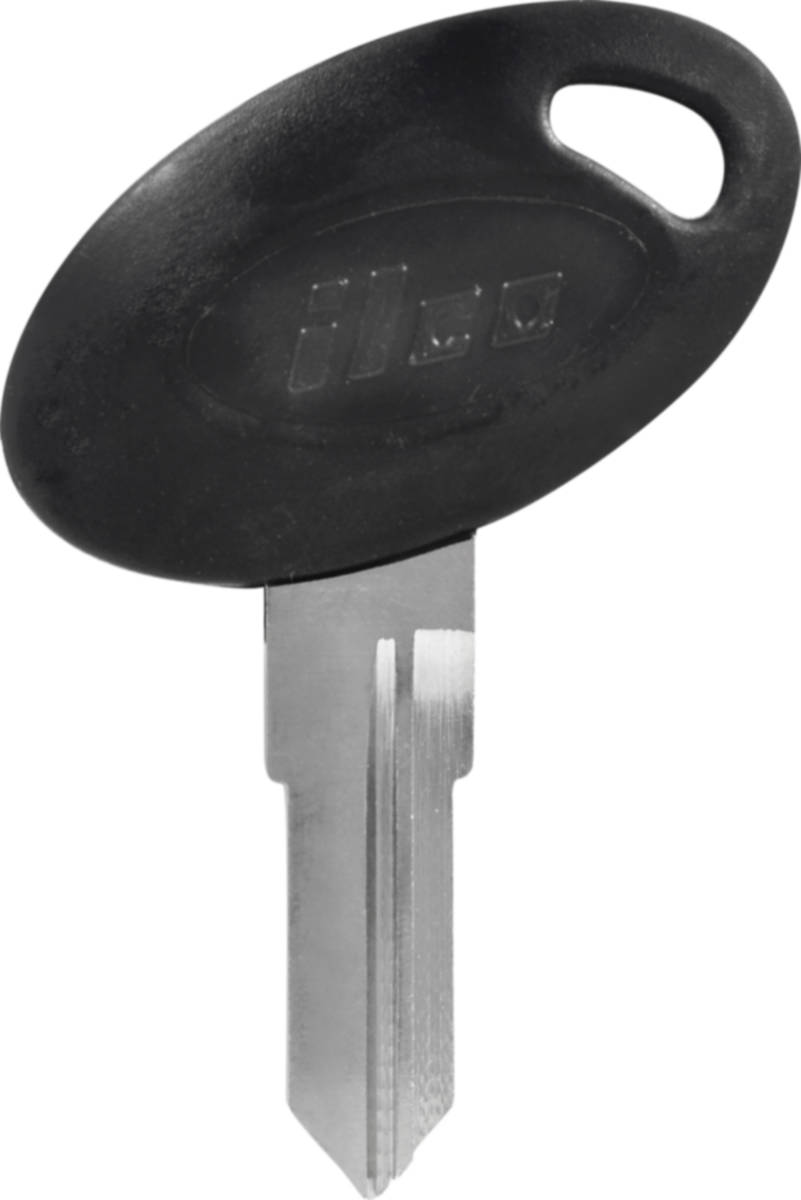 HILLMAN 85197 Bau4-P Bauer Key at Sutherlands