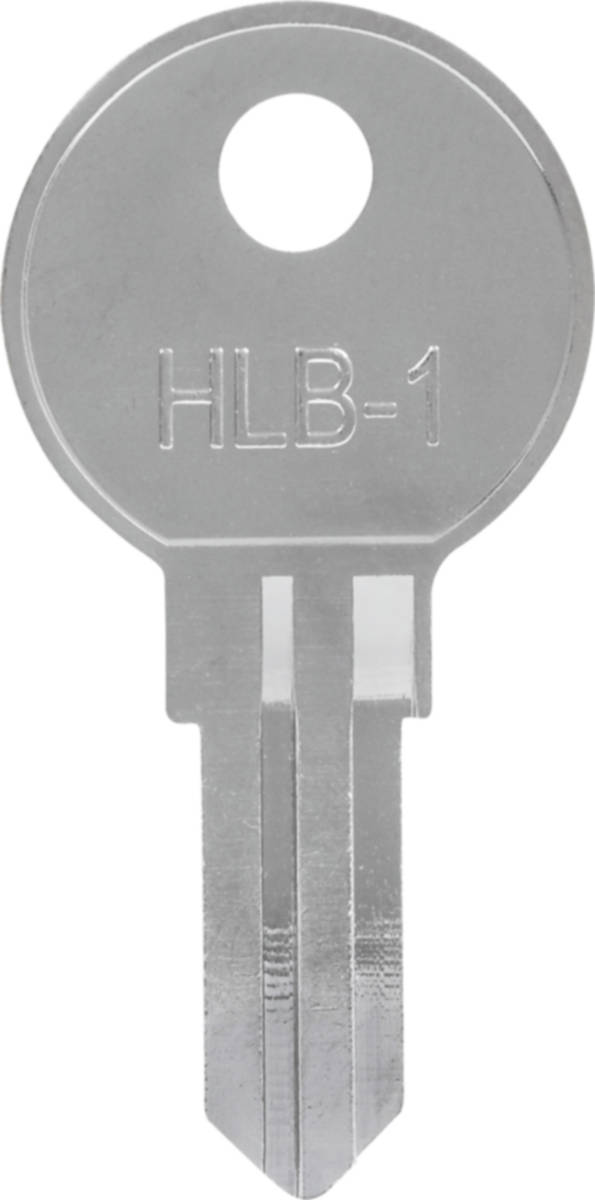 HILLMAN® 86736 Hlb-1 Lock Box Key at Sutherlands