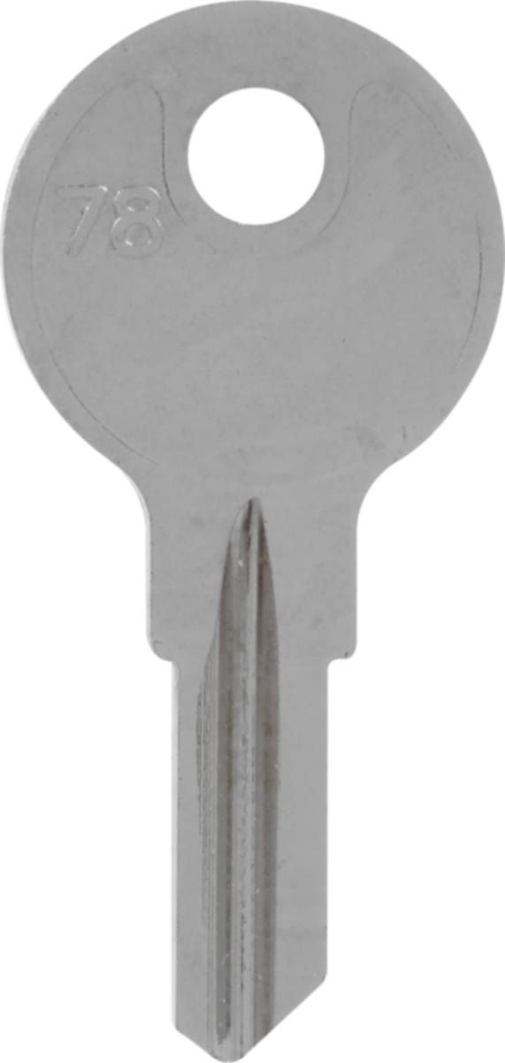 HILLMAN™ 88062 #78 B And S Lock Small Key at Sutherlands