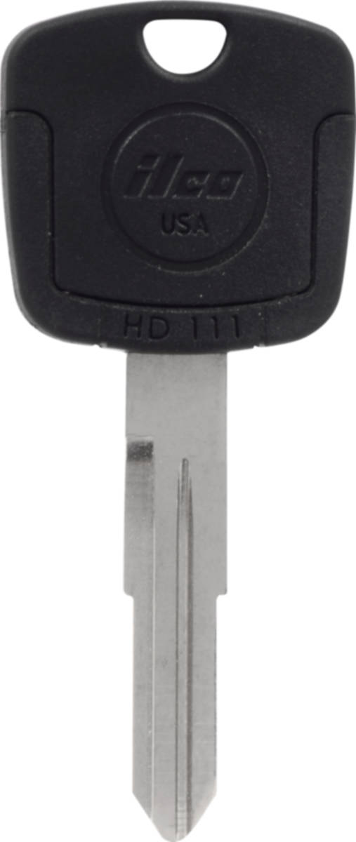 HILLMAN® 88856 Hd111-Ek3lb Domestic And Import Automotive Key at ...