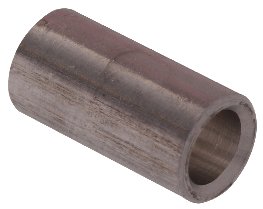 HILLMAN™ 58401-D 1/4 x 1 Hole Aluminum Unthreaded Spacer at Sutherlands