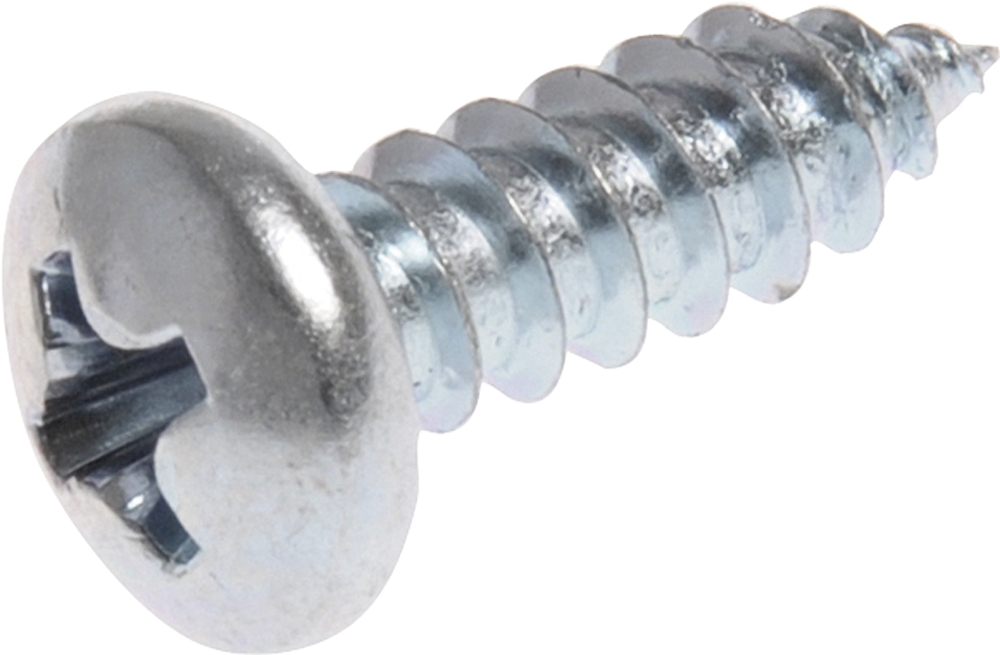 HILLMAN® 57099-G #8 x 1/2 Screen Door Screw at Sutherlands