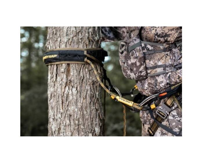 Hunter Safety System SLAP-C Slapstrap Combo at Sutherlands