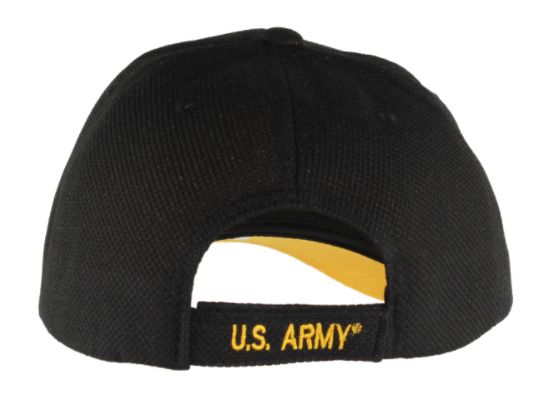 JWM 38903 United States Army Emblem Performance Cap at Sutherlands
