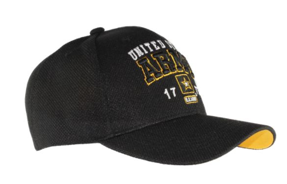 JWM 38903 United States Army Emblem Performance Cap at Sutherlands