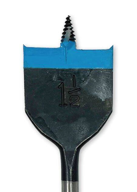 SPYDER 11001 Stinger Spade Bit Set, 14-Piece Assorted at Sutherlands