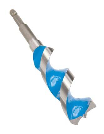 SPYDER 15001 Stinger™ Power Bits™ Woodboring Power Bit Set 4-Piece at ...