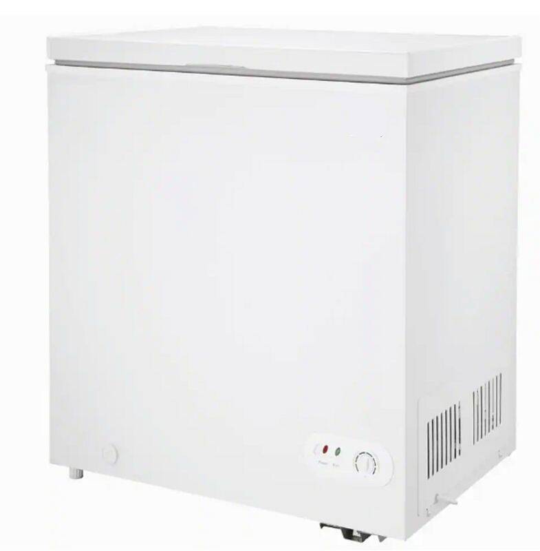 KMS Tools CL150 5 Cubic Foot Horizontal Chest Freezer at Sutherlands