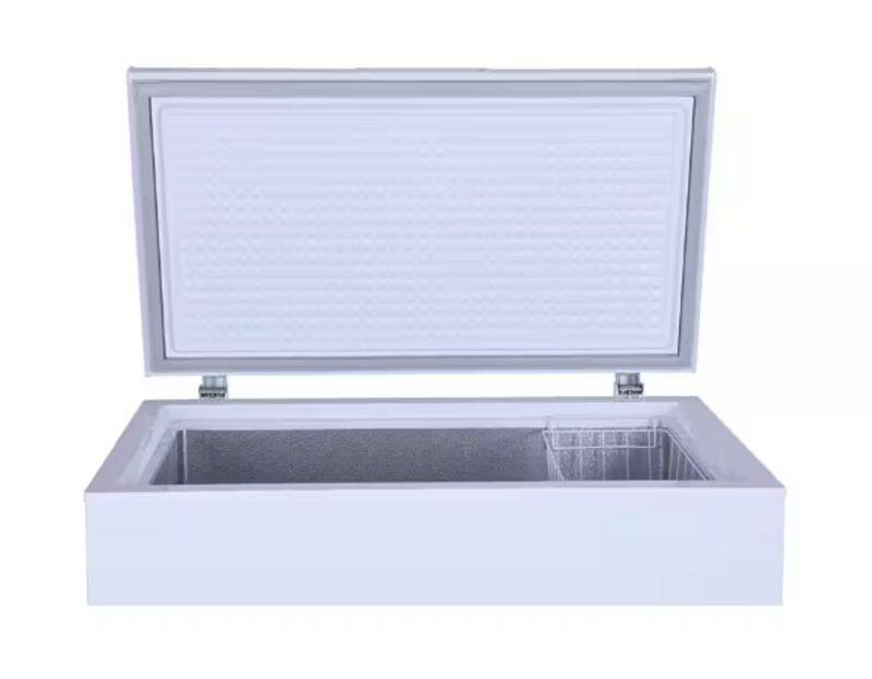 KMS Tools CL150 5 Cubic Foot Horizontal Chest Freezer at Sutherlands