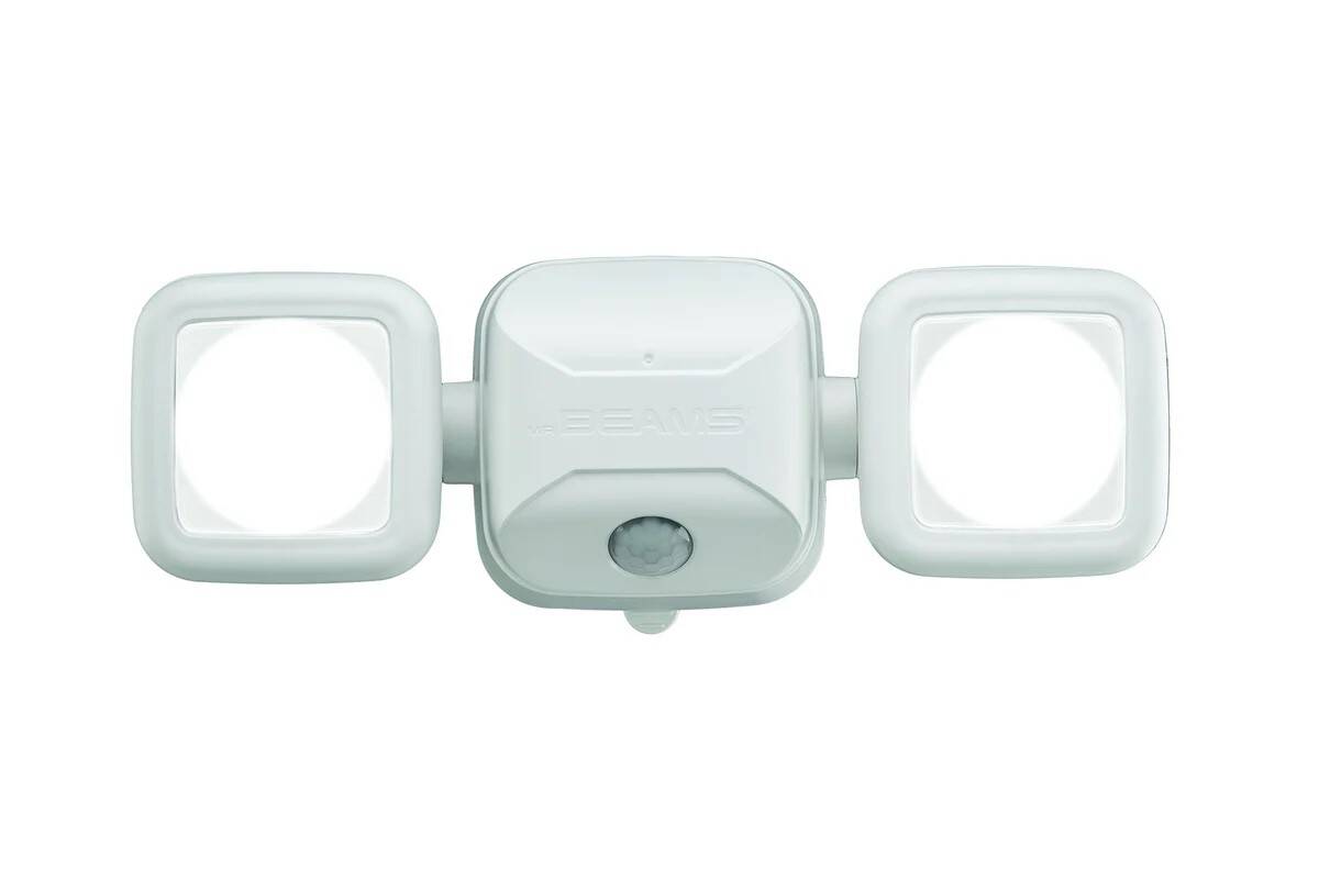 Mr Beams MB3000-WHT01-04 Beams High Performance White 500 Lumen ...