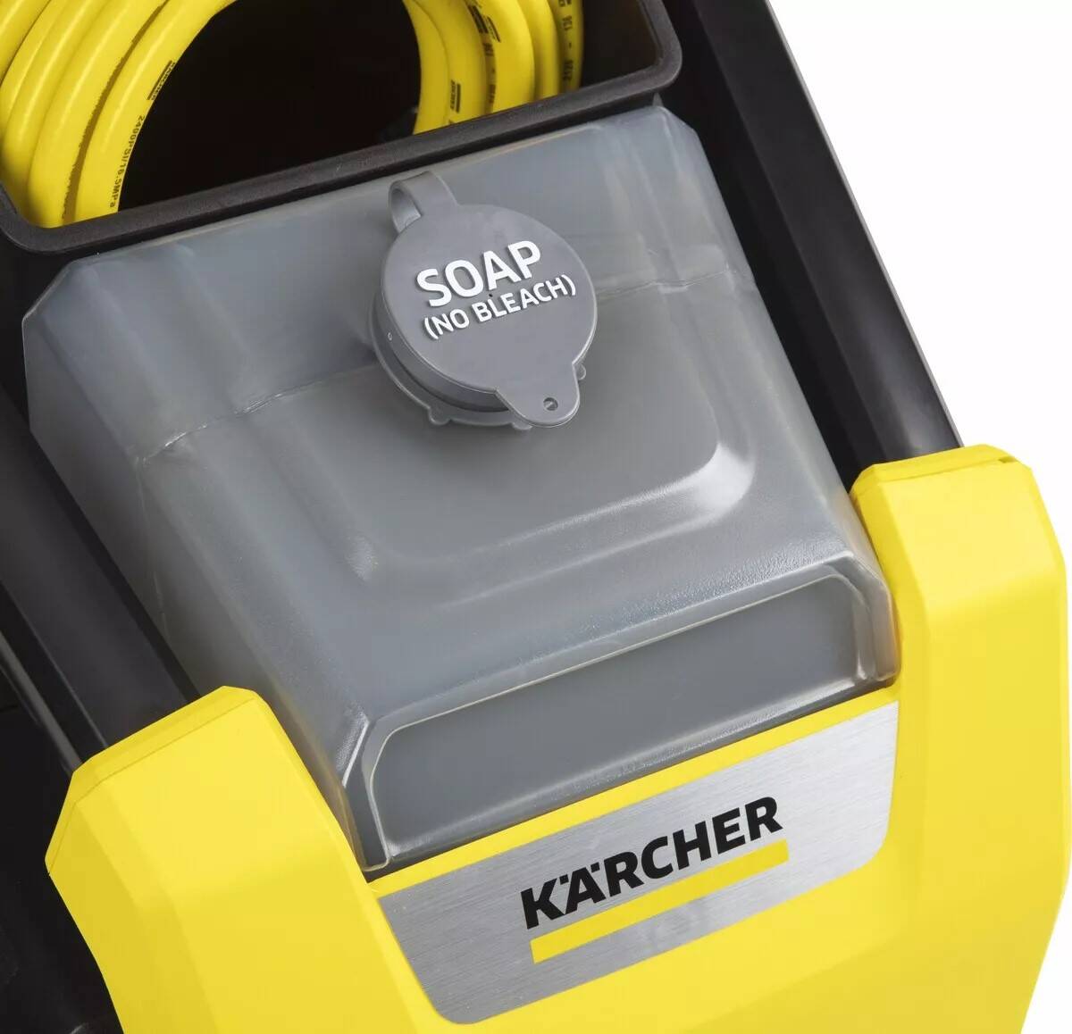 Karcher 1.106-220.0 K 2100 Performance Series - 2100 PSI Induction ...