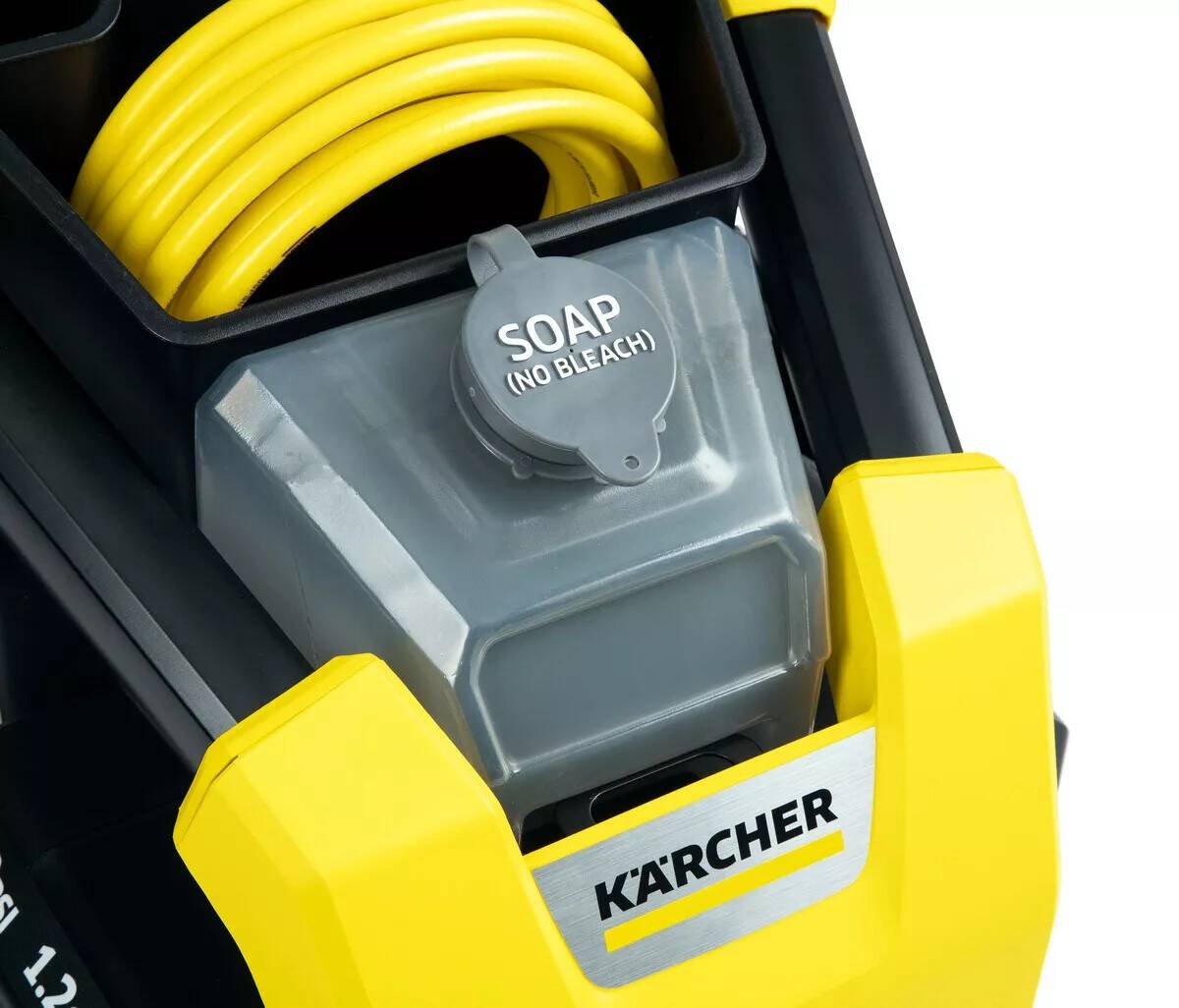 Karcher 1.106-210.0 K 1900 Performance Series 1900 PSI Universal Motor ...