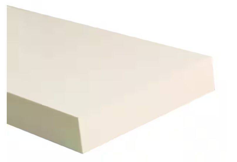 Inteplast Group® H190IWS3 1-Inch X 2-Inch X 12-Foot White PVC Trim at ...