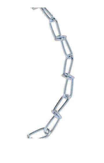 Koch Industries 738926 2/0 Trade Size Electro Galvanized Zinc-Plated ...