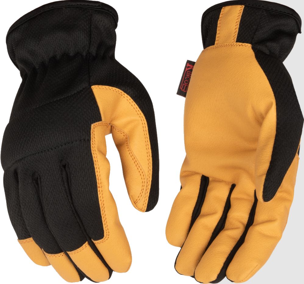 KincoPro 2019HK-M Medium Lined Light Duty Glove at Sutherlands