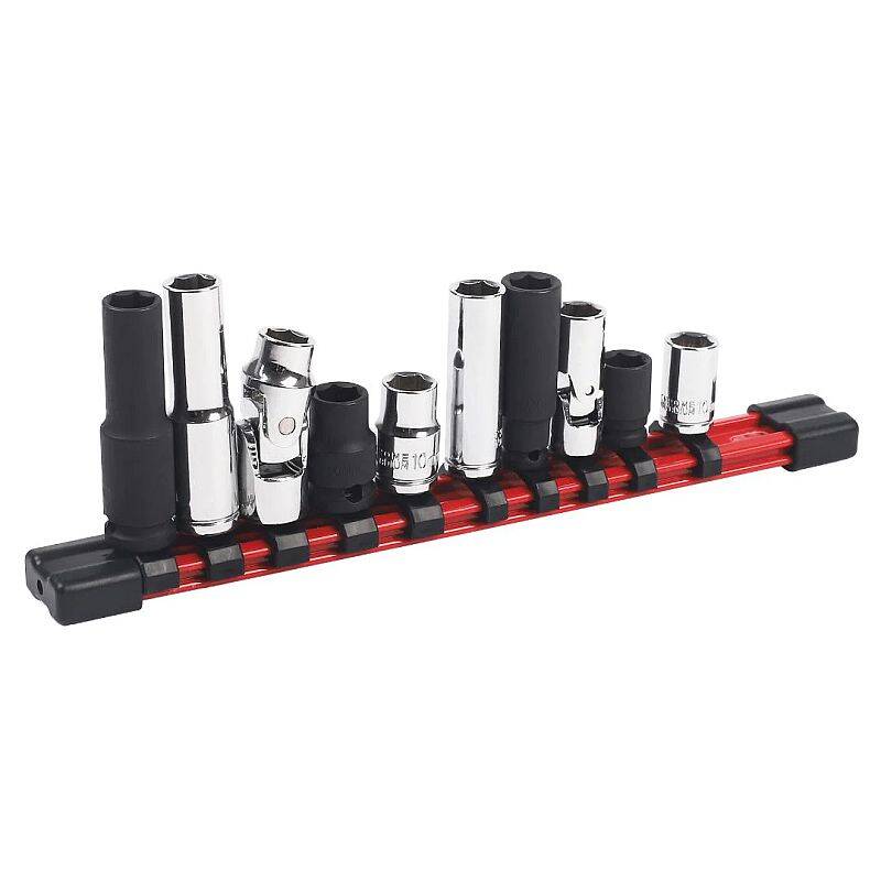 King 0020-0 10-Piece 10Mm Socket Set at Sutherlands