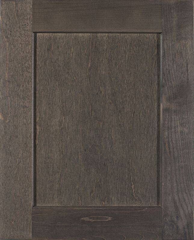 Koch B36-2B 36-Inch Pebble Pioneer Base Cabinet at Sutherlands