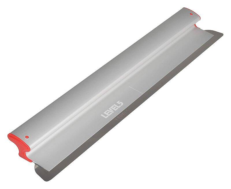 LEVEL5® 4-932 32-Inch Aluminum Skimming Blade at Sutherlands