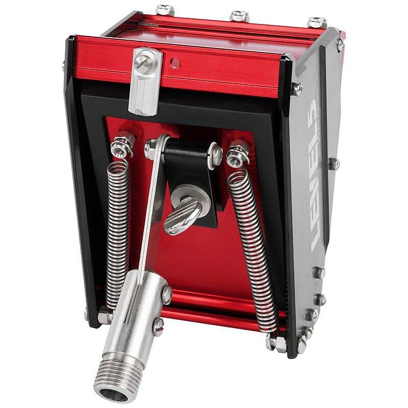 LEVEL5® 4-755 3-Inch Drywall Compound Nail Spotter at Sutherlands