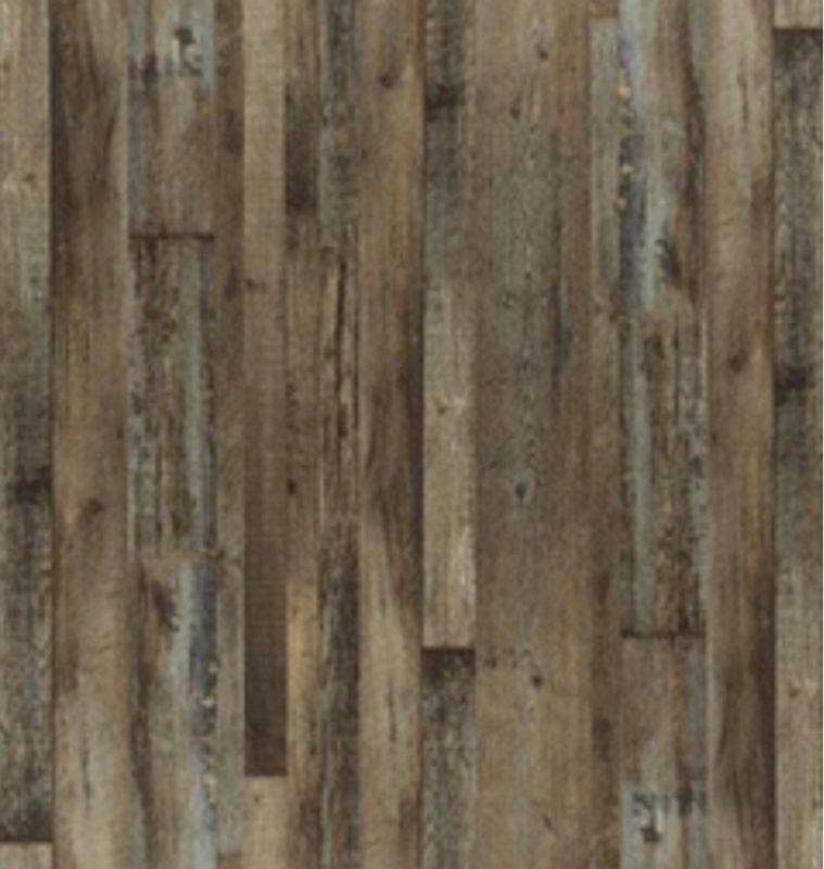 LEN-DAL RUGGED CLASSIC 7 X 48-Inch Buckboard Rugged Classic Luxury ...