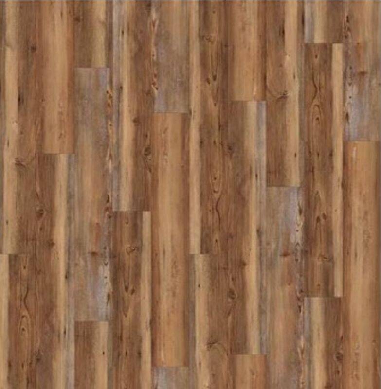 LEN-DAL RUGGED CLASSIC 7 X 48-Inch Blue Mountain Pine Rugged Classic ...