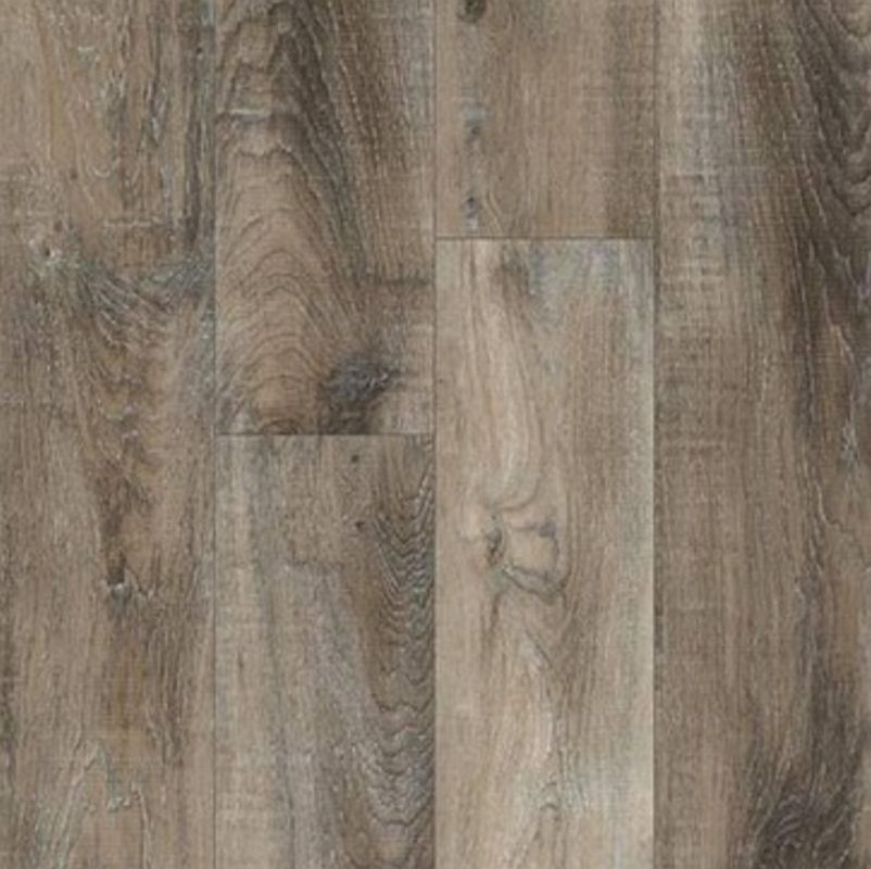 LEN-DAL RUGGED CLASSIC 7 X 48-Inch Sycamore Rugged Classic Luxury Vinyl ...