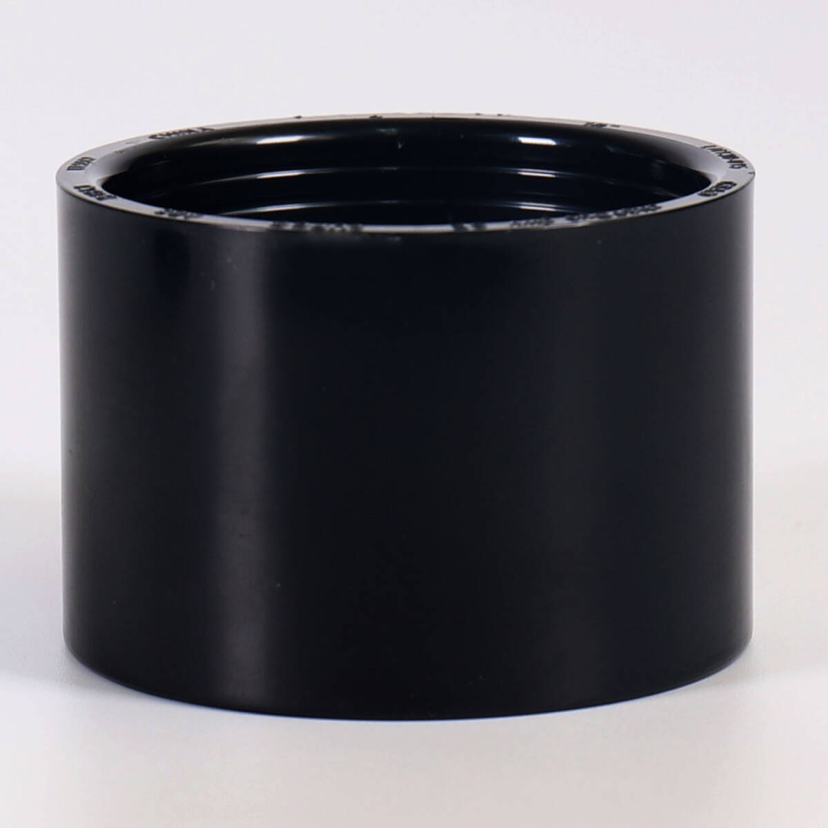 LESSO LN130-020 2-Inch Repair Coupling (hub X Hub) at Sutherlands