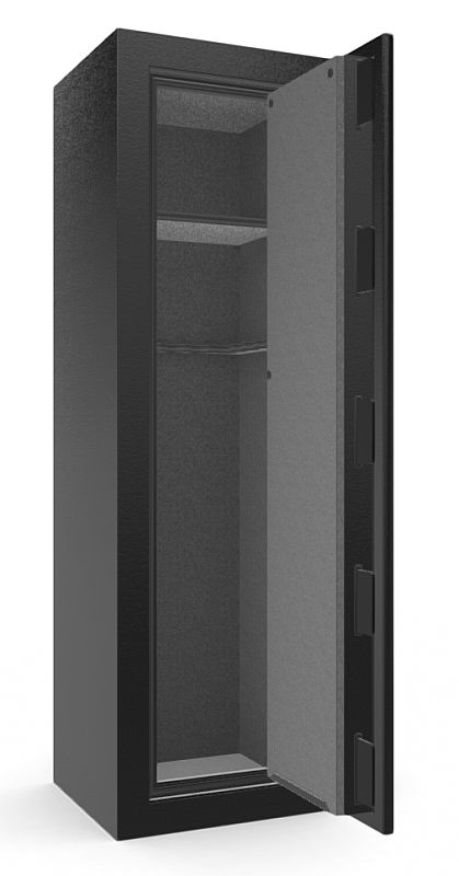 LIBERTY SAFE 12-030-07H Centurion 12 Gun Safe at Sutherlands