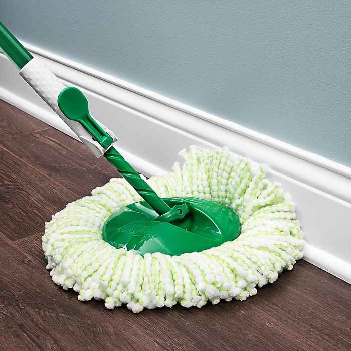 LIBMAN 1283 Tornado Spin Mop® System at Sutherlands